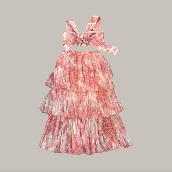 Zimmermann | Dresses | Zimmermann Winsome Set | Poshmark